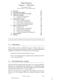 Fluid Dynamics | Olivier Cleynen